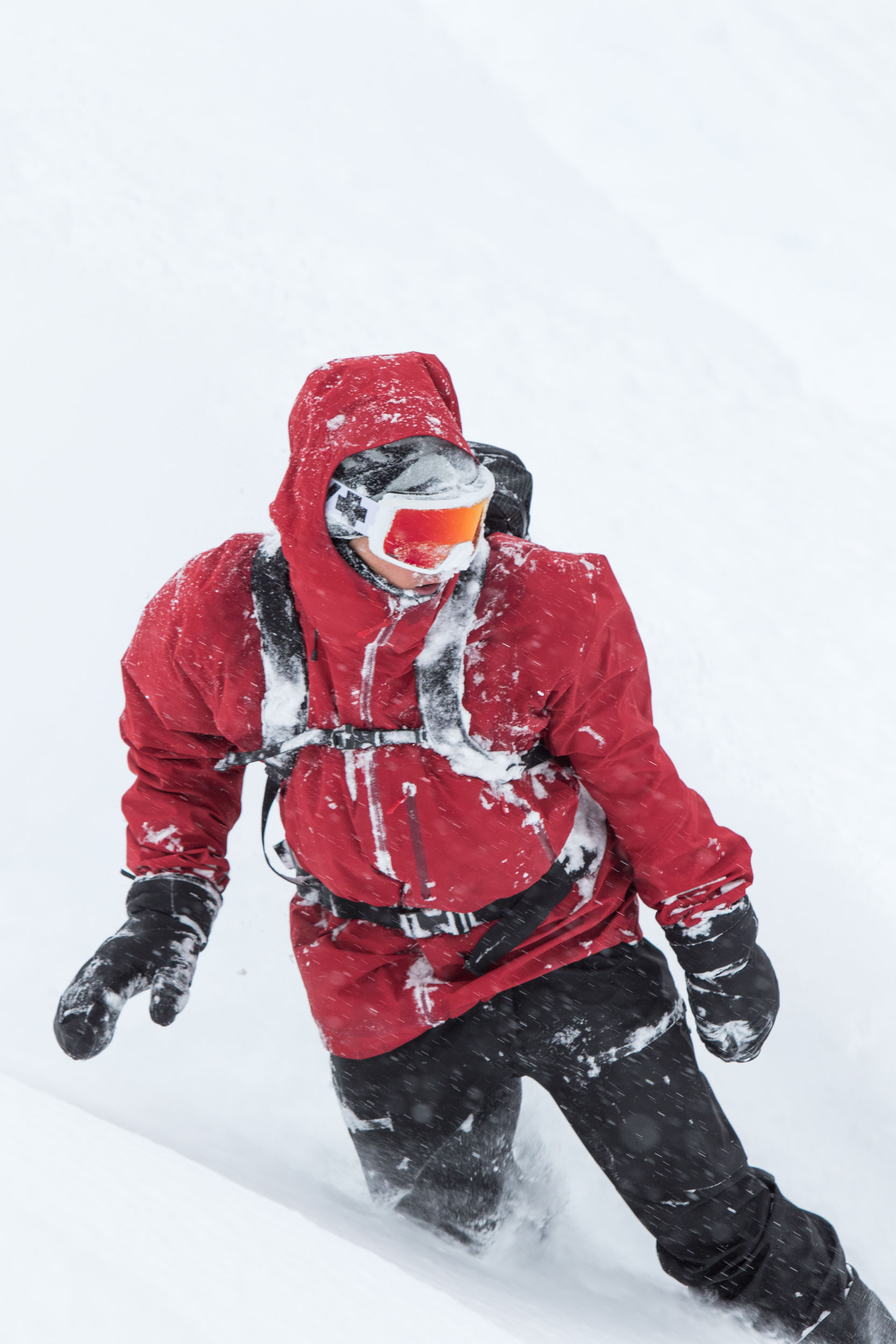 How to Choose the Best Snow Goggle Lens Type