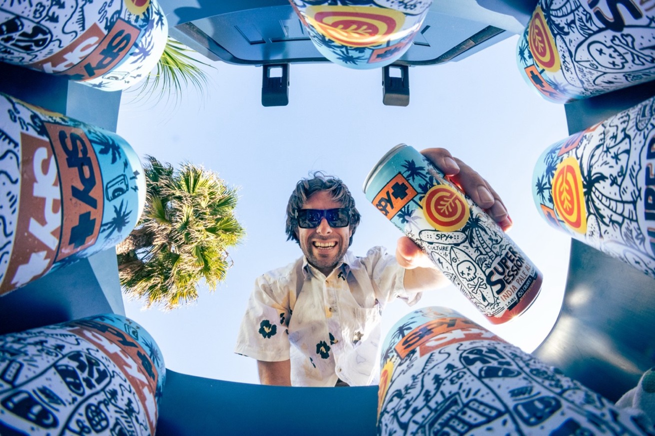 SPY SUPER SESSION BLOG