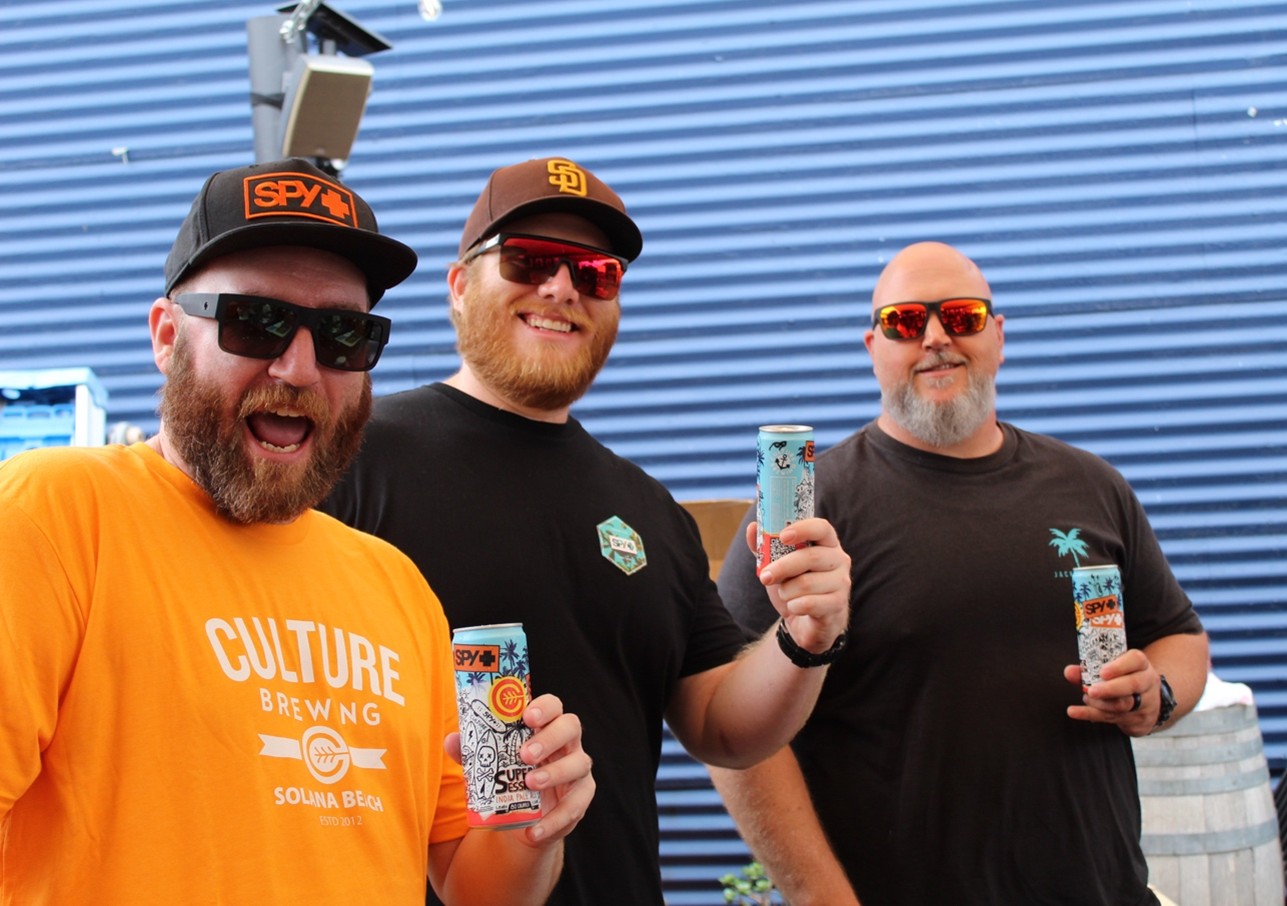 SPY SUPER SESSION BLOG