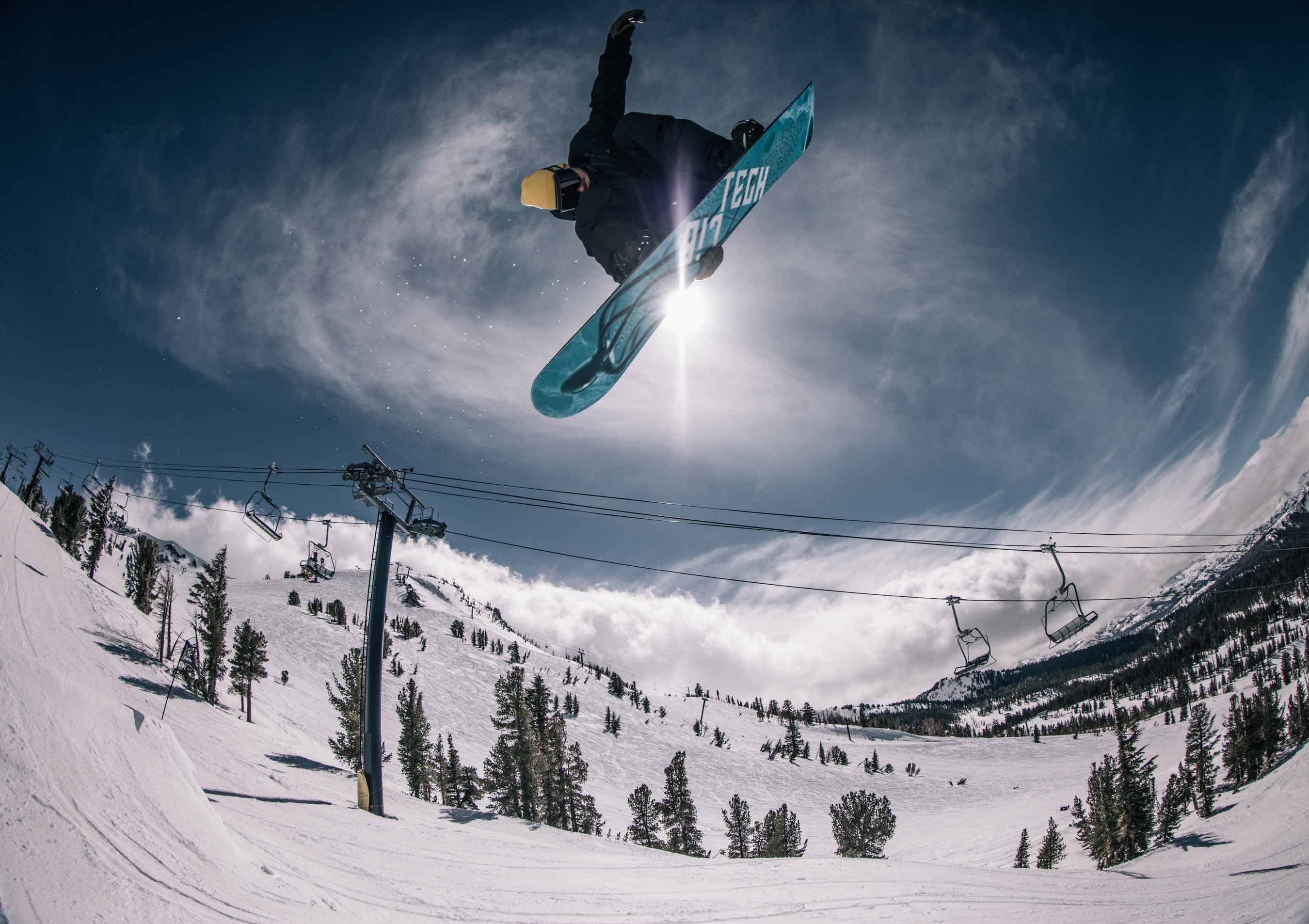 Best Goggle For Your Riding Style