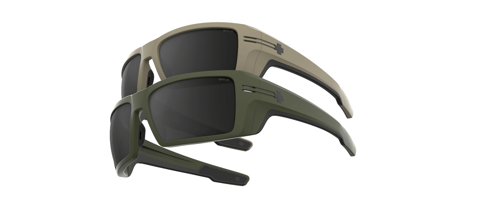 REBAR ANSI Trail Collection by Spy Optic